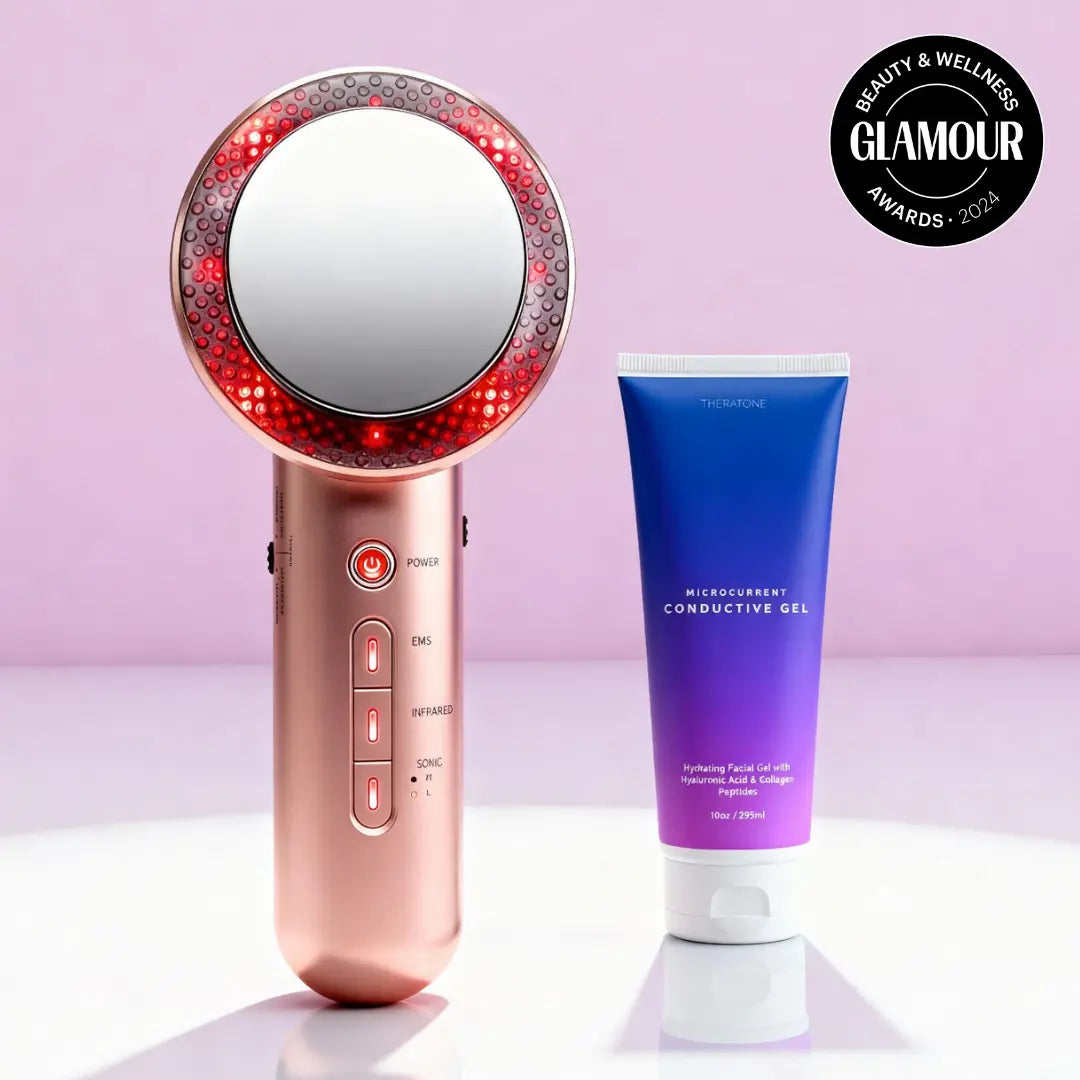 Thera-Cavitat + Firming Gel - Theratone